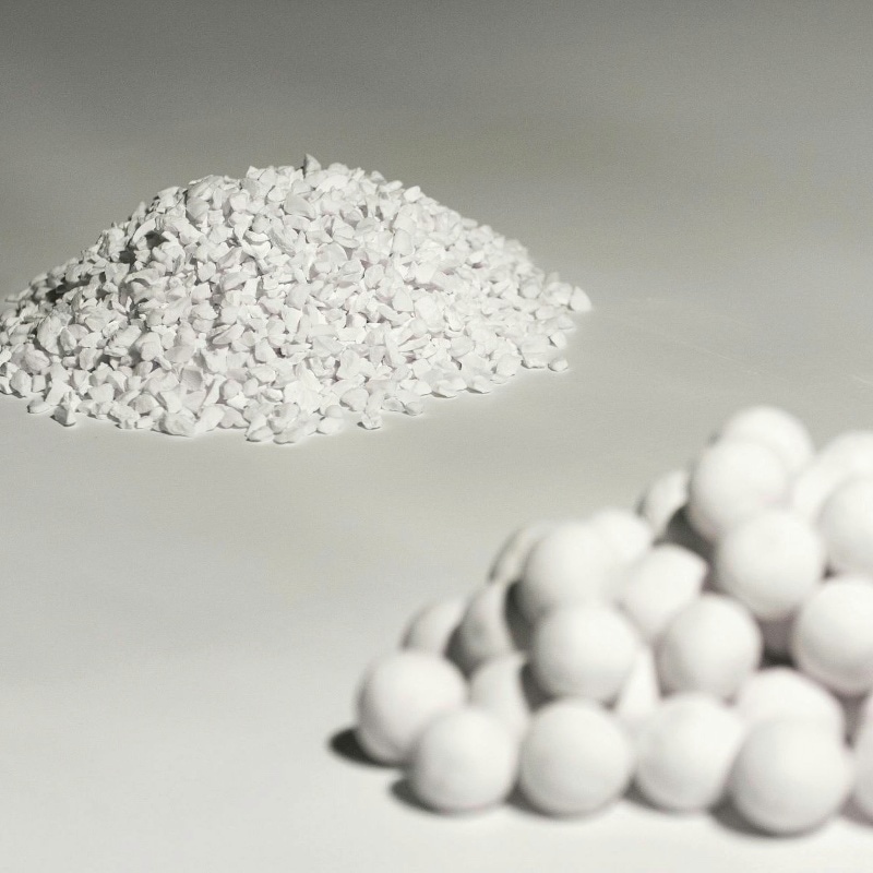 Tabular Alumina – Bosai Europe GmbH – Lübeck